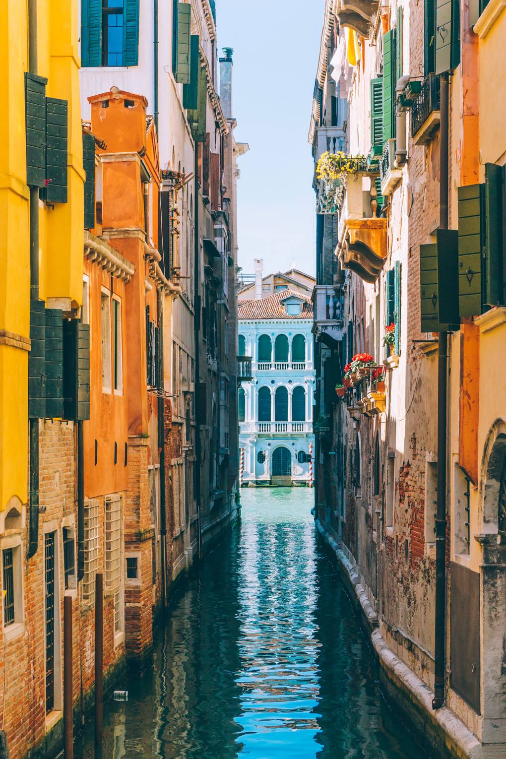 Where to take photos of Venice | CN Traveller