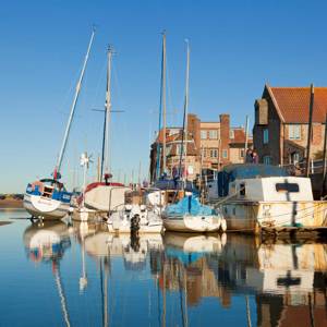 The most beautiful places in Norfolk | CN Traveller