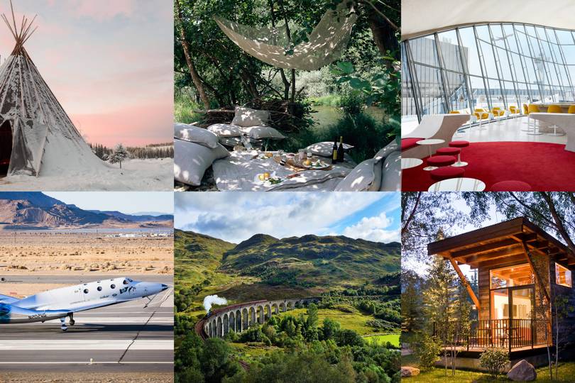 Travel trends 2020: the changes to know about | CN Traveller