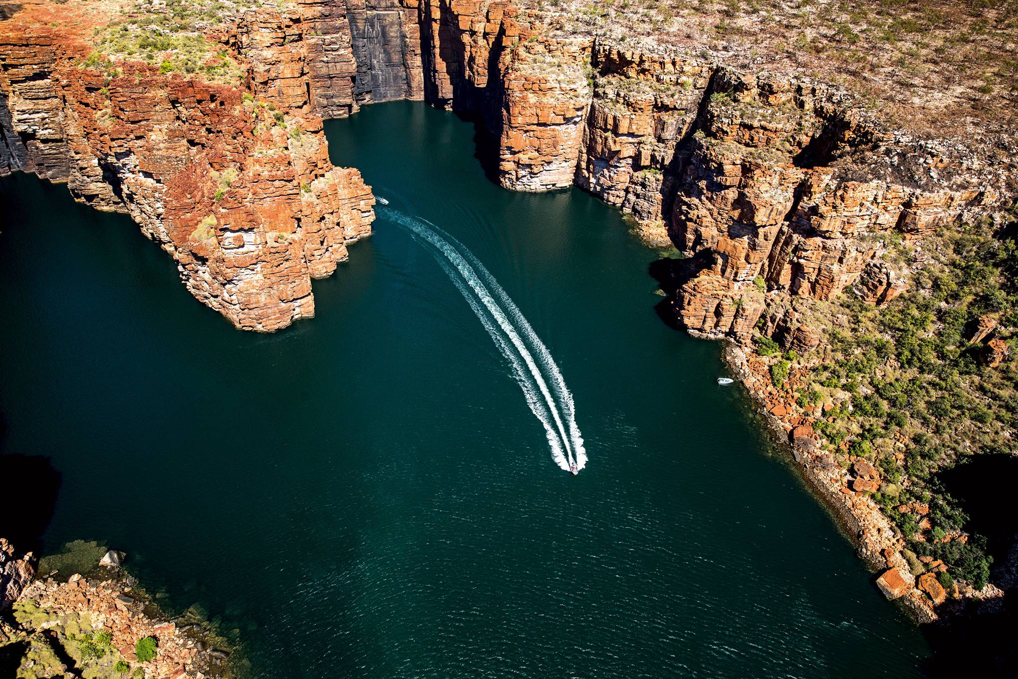 Kimberley, Australia | CN Traveller
