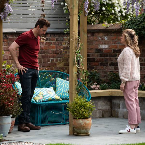 Where was 'The Stranger' filmed? | CN Traveller