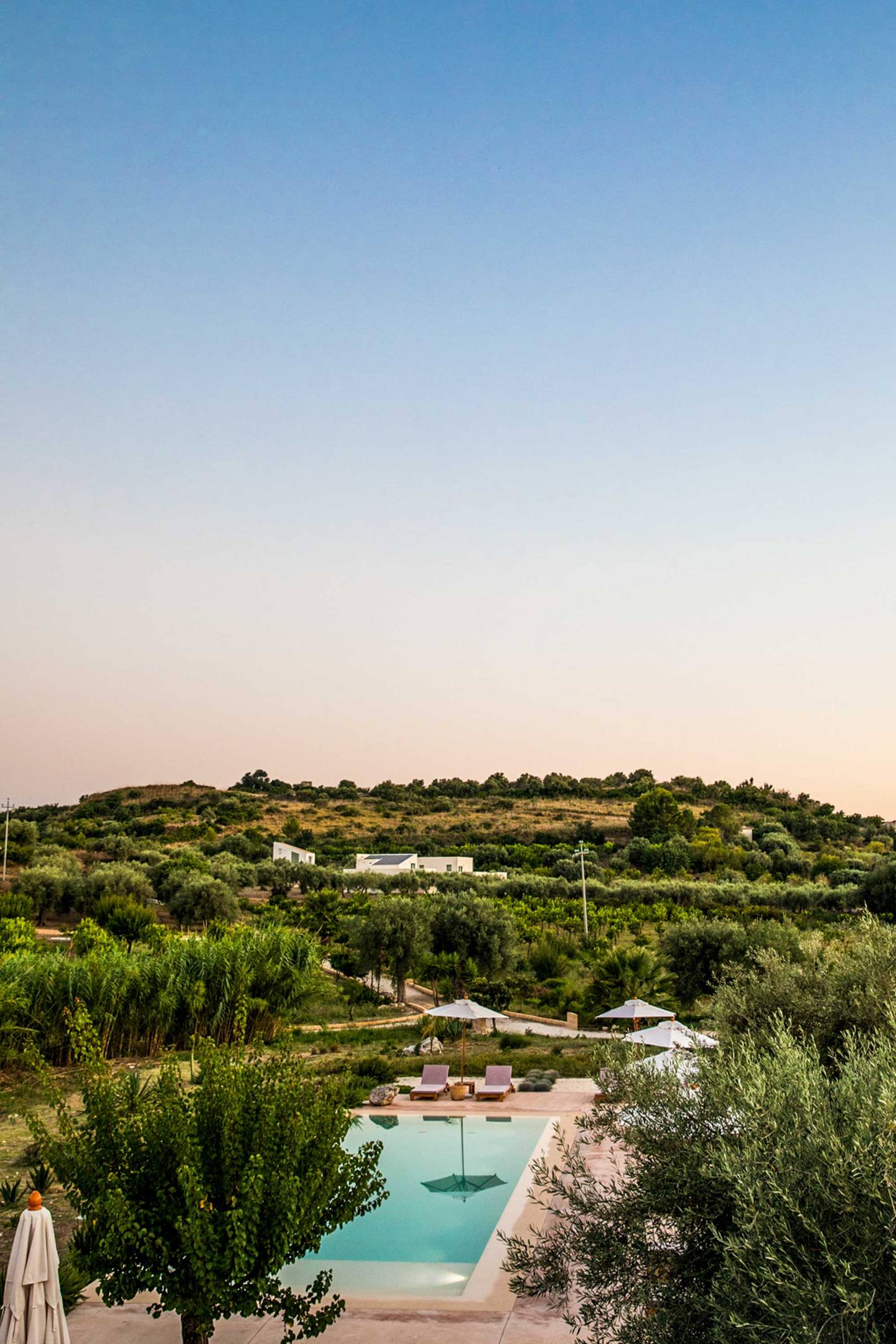 The 8 best farm stays in Europe | CN Traveller