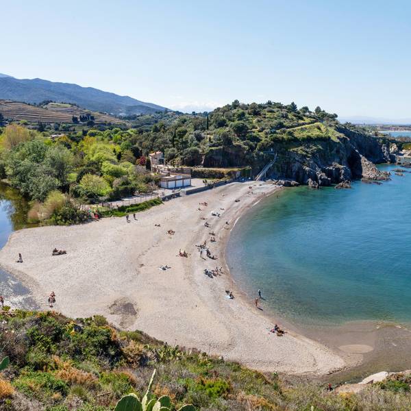 The best beaches in France to visit this summer | CN Traveller