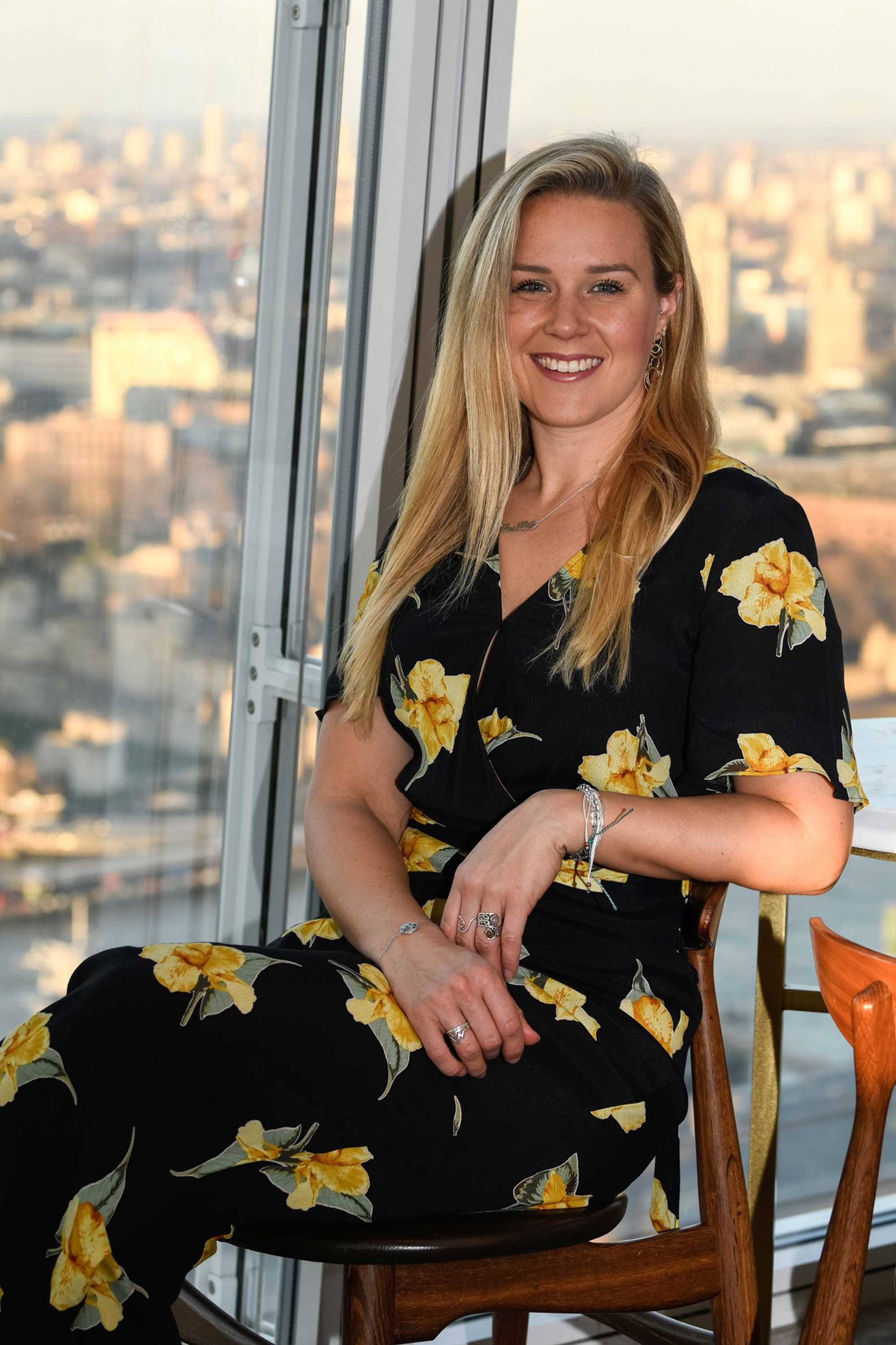 Traveller's Tales with explorer Sophie Radcliffe | CN Traveller
