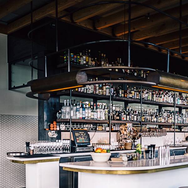 Counter-top design inspiration | CN Traveller