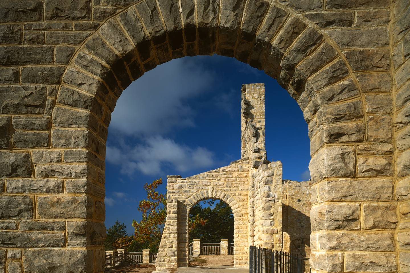 The most beautiful place in every US state | CN Traveller