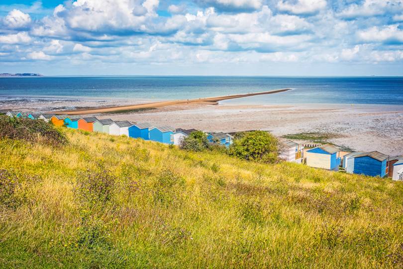 The 10 best beaches in Kent to visit this summer | CN Traveller