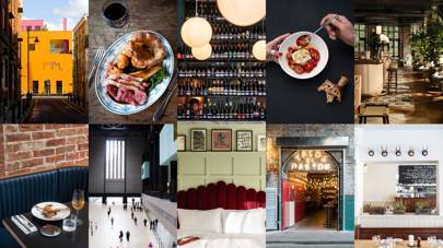 Things to do in Southwark | CN Traveller