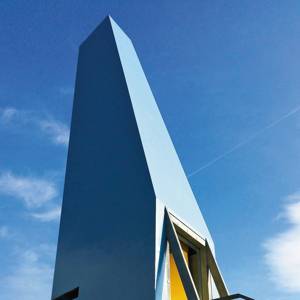 The architecture trend: mind-bending viewpoints | CN Traveller