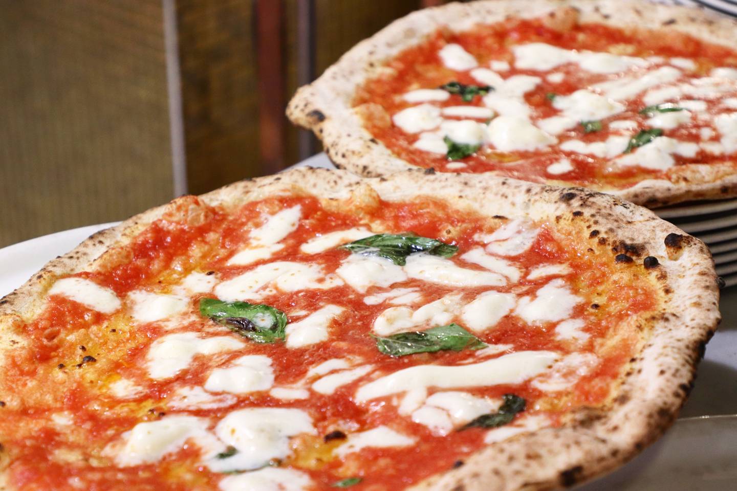 The best pizza in London 2021 | CN Traveller