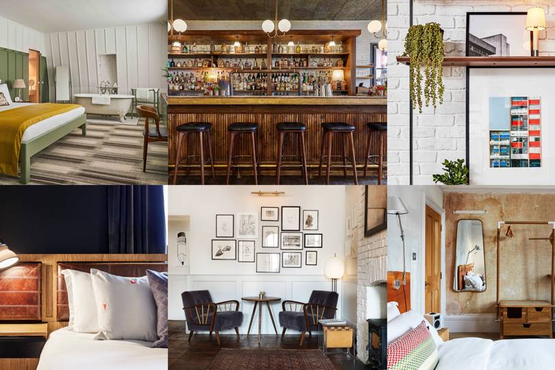 Best cheap hotels, London | CN Traveller