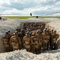 Where Was '1917' Filmed? | Filming Locations Guide | CN Traveller