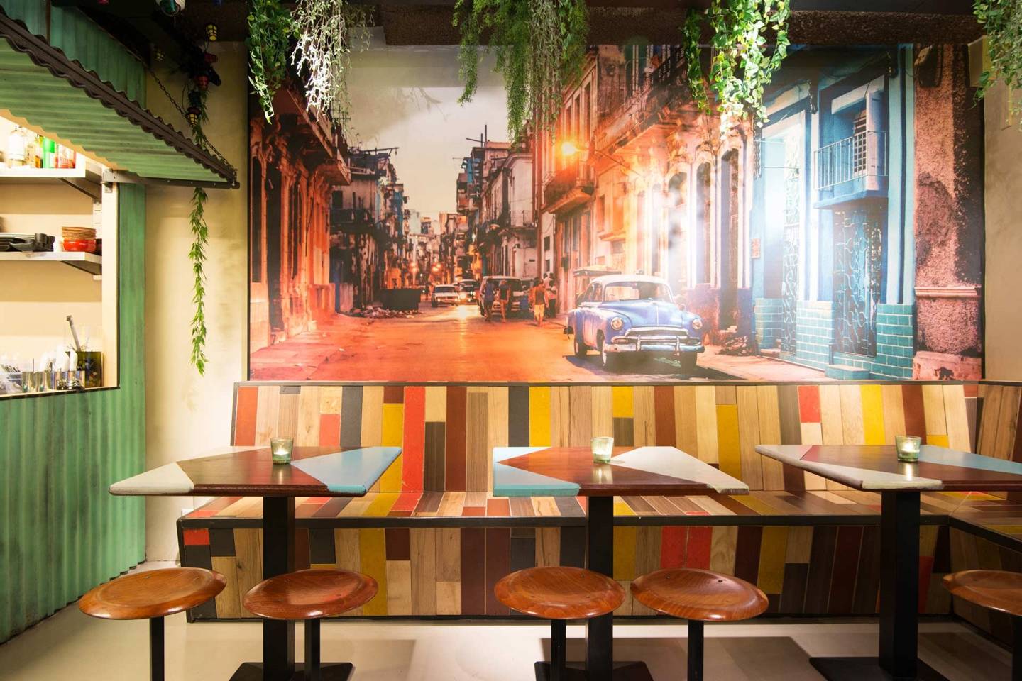 Cool things to do in East Amsterdam | CN Traveller