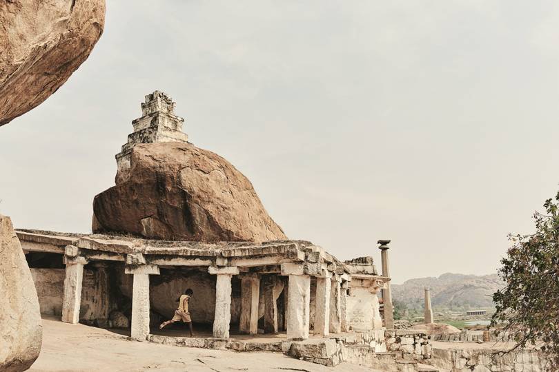 Hampi, India - highlights of the ancient city | CN Traveller