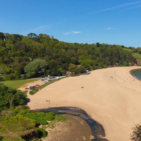 The 8 best beaches in Devon | CN Traveller