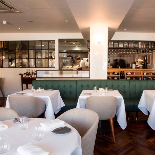 The best restaurants in Clapham | CN Traveller