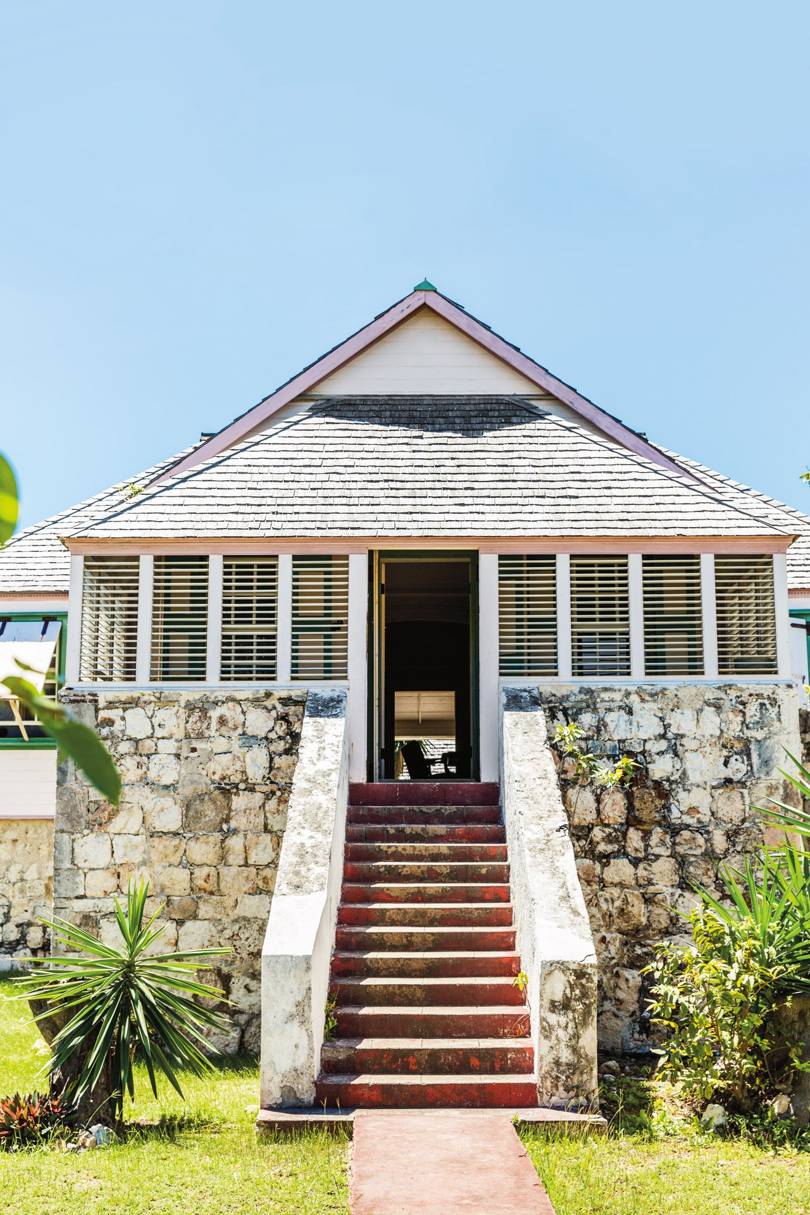 Anguilla – best beaches in the Caribbean | CN Traveller