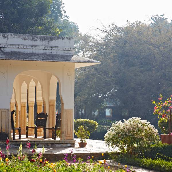 Where was 'Beecham House' filmed? | CN Traveller