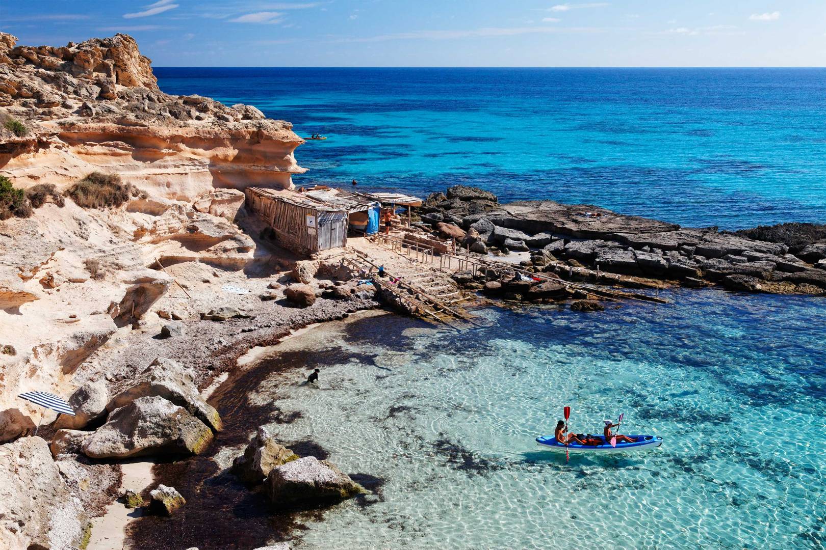 The best Spanish islands: Our pick must-visits | CN Traveller