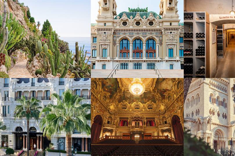 Things to do in Monaco | CN Traveller