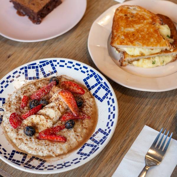 Queen’s Park and Kensal Rise: an insider guide | CN Traveller