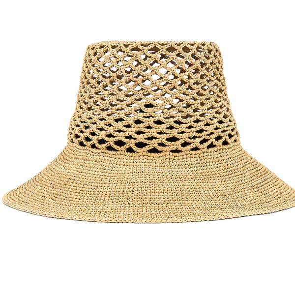 Summer hats to buy now: 14 we love for 2021 | CN Traveller