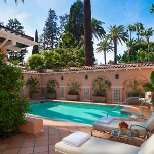 31 of the world's smartest classic hotels | CN Traveller