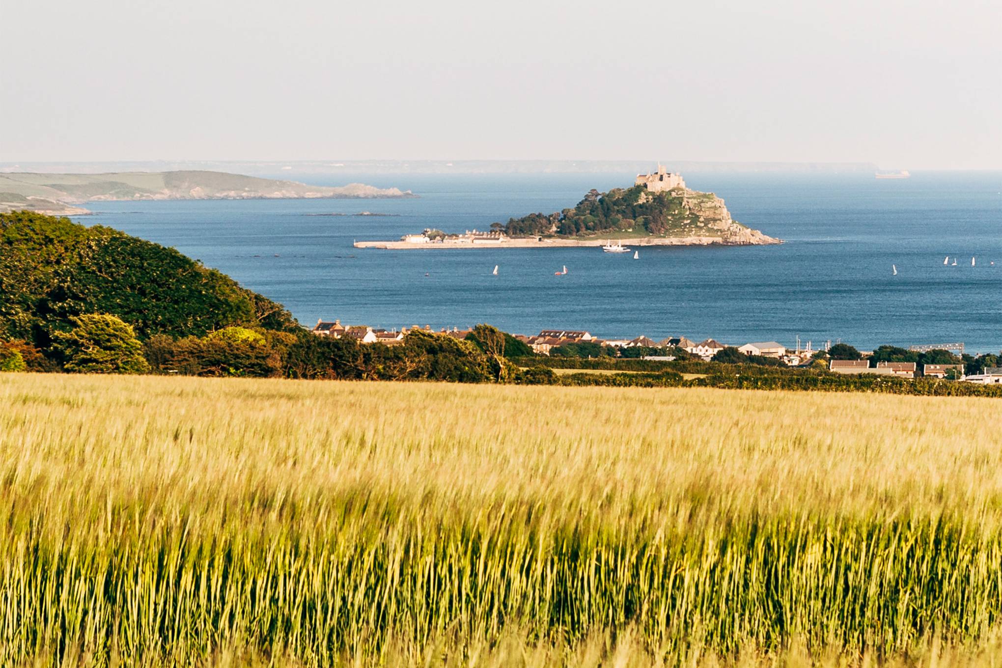 The best places to visit in Cornwall | CN Traveller