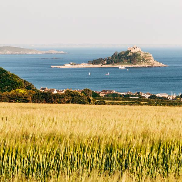 The best places to visit in Cornwall | CN Traveller