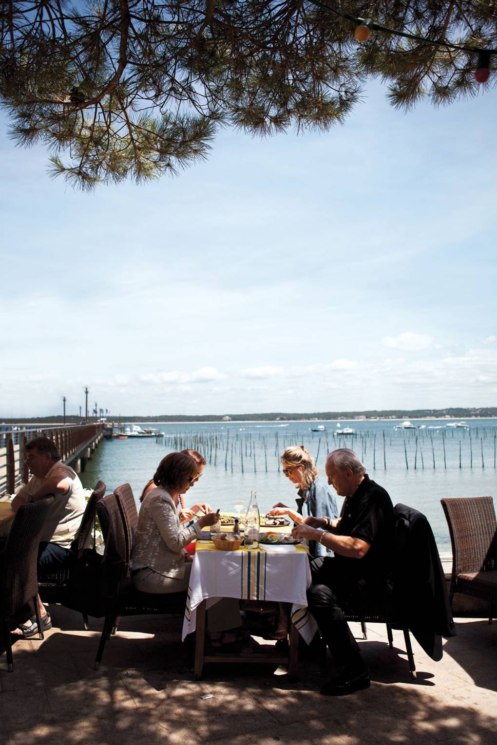 Cap Ferret guide - things to see and do | France | CN Traveller