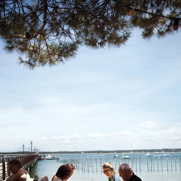 Cap Ferret guide - things to see and do | France | CN Traveller