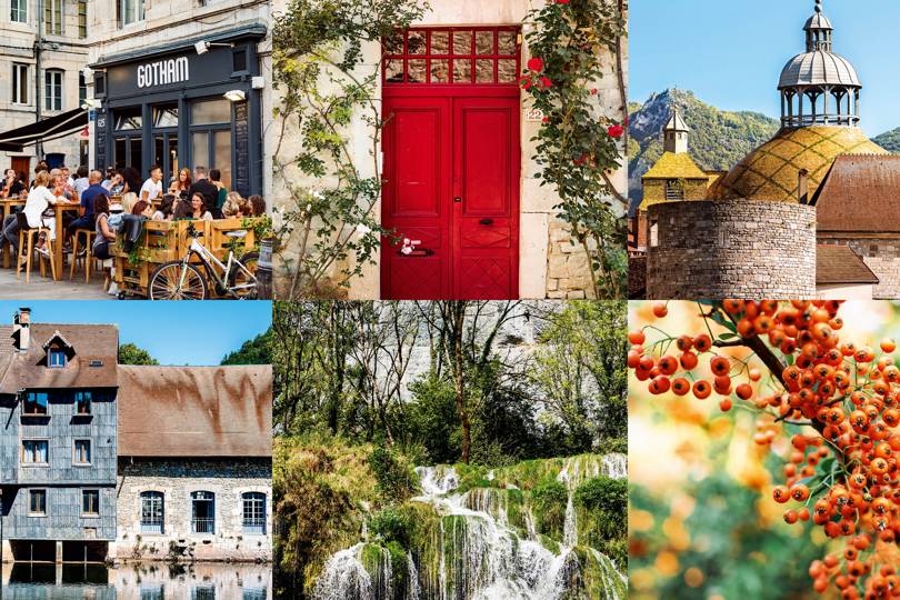 Franche-Comte: a guide to France's secret corner | CN Traveller