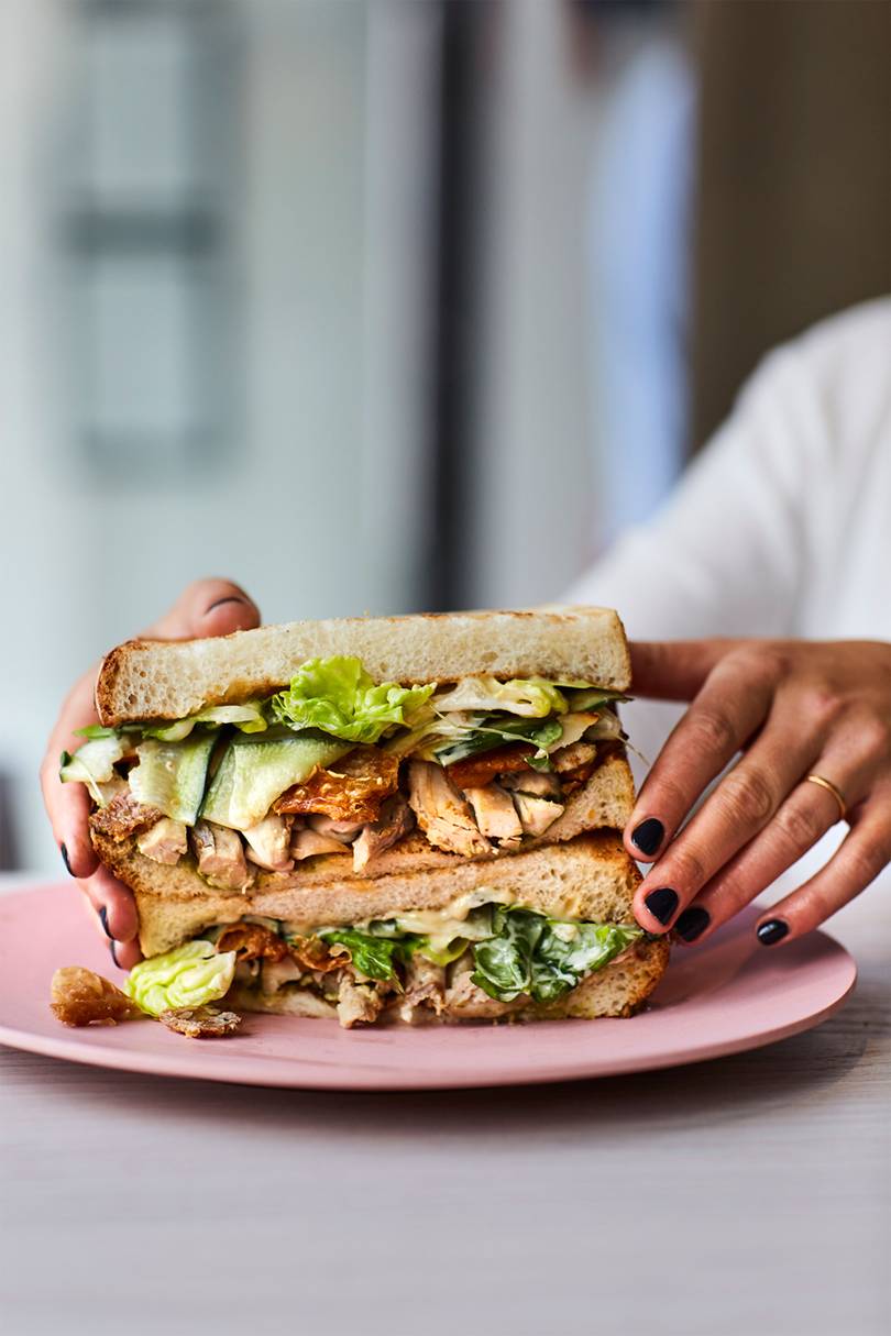 The best sandwiches in London | CN Traveller