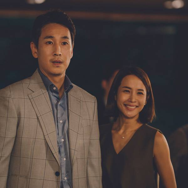 Where was 'Parasite' filmed? The real life locations | CN Traveller