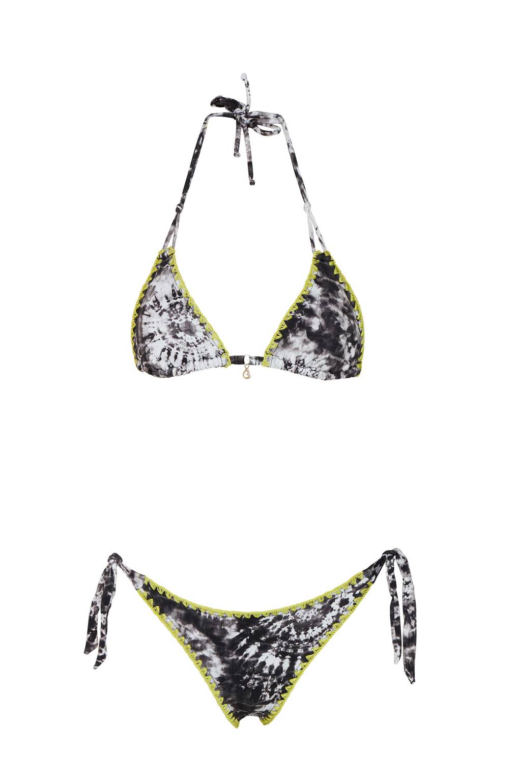 The best bikinis for your summer 2021 travels | CN Traveller
