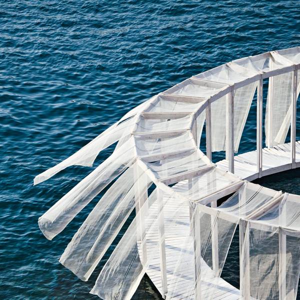 Floating islands you can visit | CN Traveller