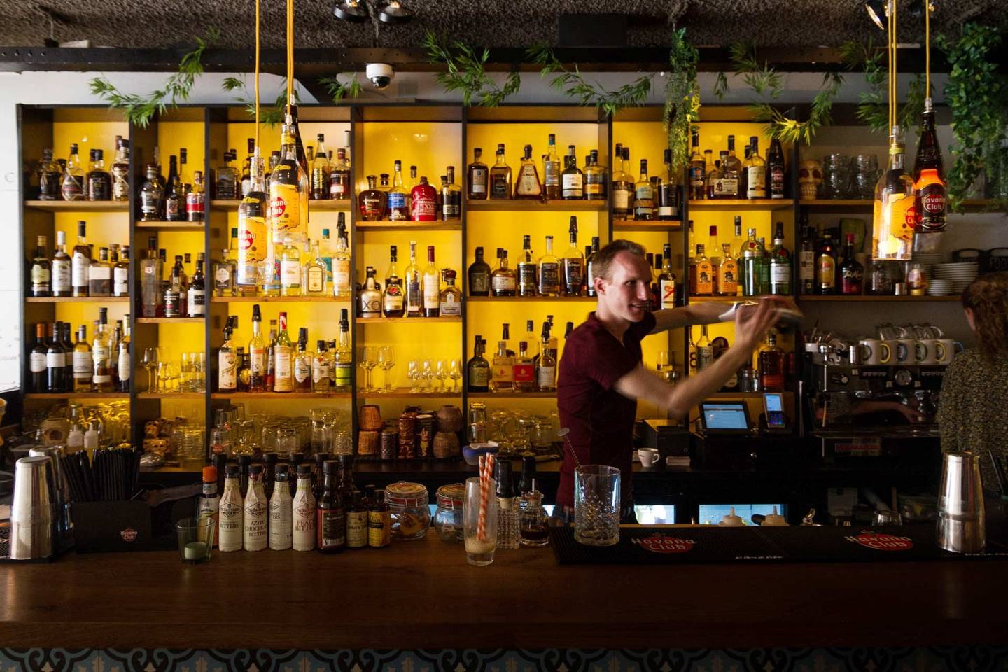 Cool things to do in East Amsterdam | CN Traveller
