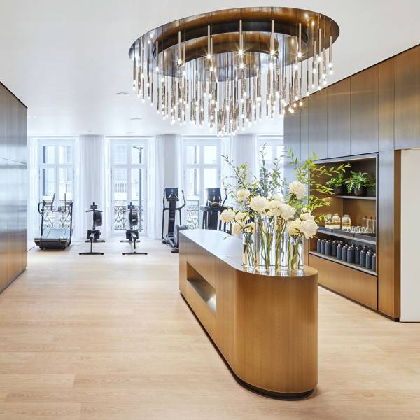 Best spas in London 2021 | Luxury day spas | CN Traveller