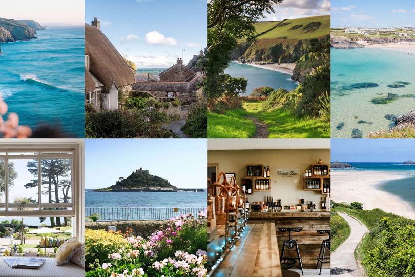 10 secret things to do in Cornwall | CN Traveller