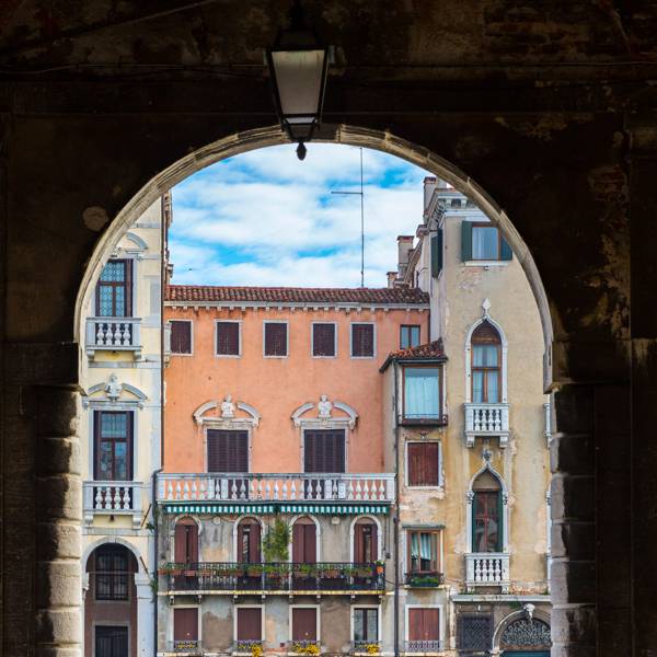 Best city breaks in the world | CN Traveller