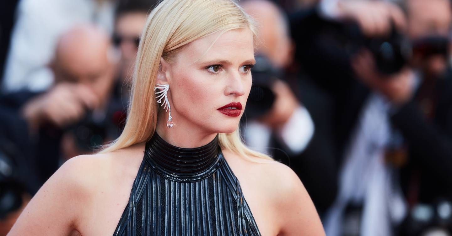 Lara Stone on Cornwall | CN Traveller