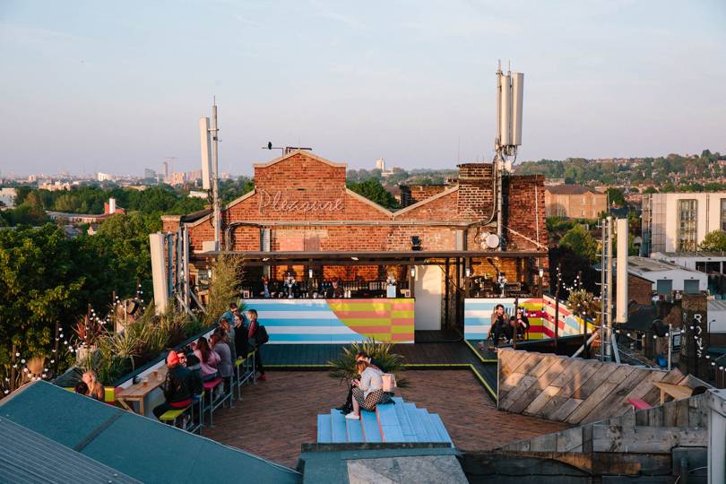 Peckham neighbourhood guide | CN Traveller