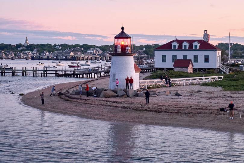 Cape Cod travel guide | CN Traveller