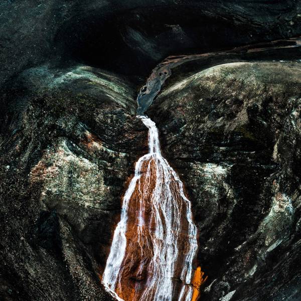 17 beautiful landscape photographs by Benjamin Hardman | CN Traveller