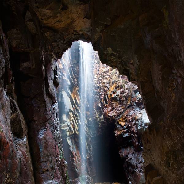 The most beautiful waterfalls in the UK | CN Traveller