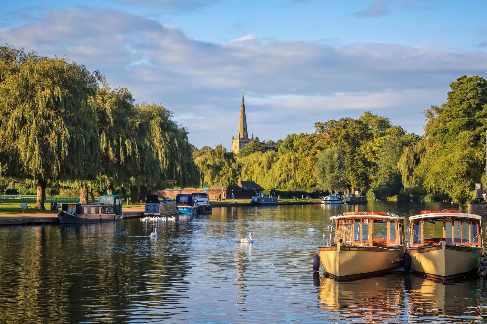 The 10 best things to do in Coventry | CN Traveller