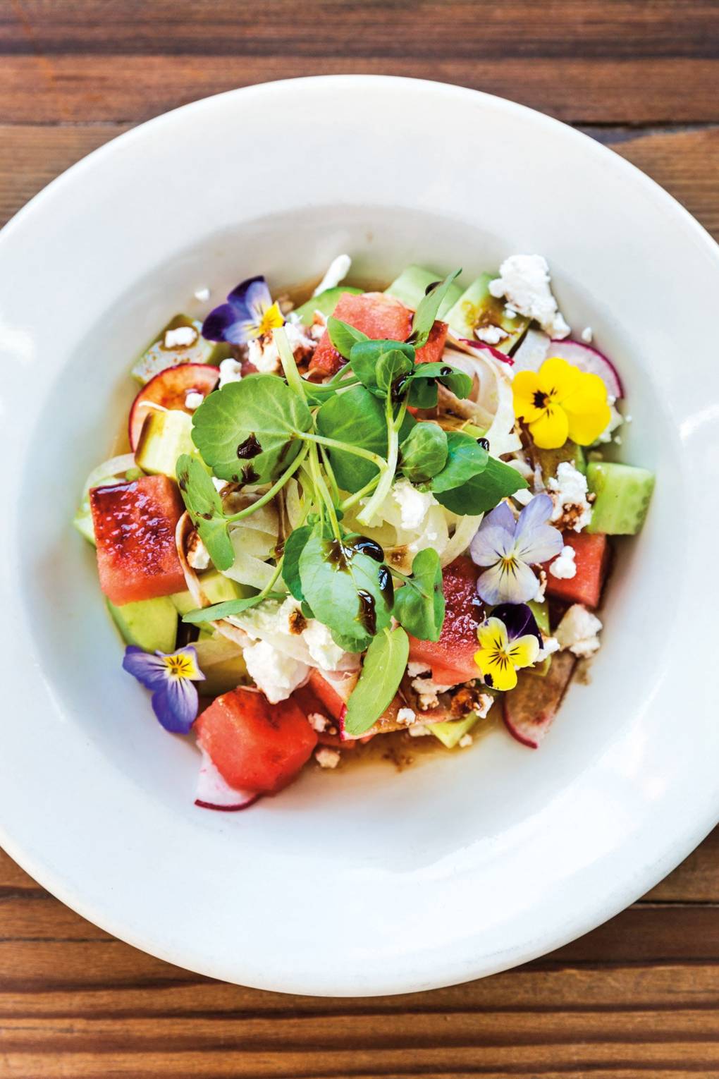 Healdsburg, Sonoma County – California's new foodie destination | CN ...