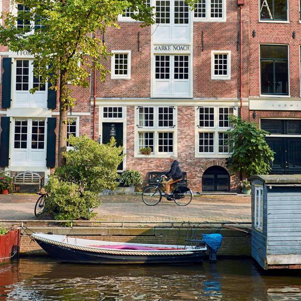 An insider's guide to the best shops in Amsterdam | CN Traveller