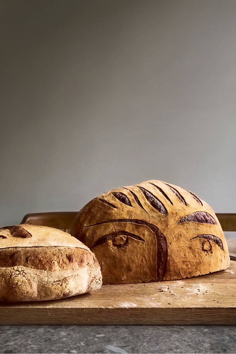 Where to find the world's best bread | CN Traveller