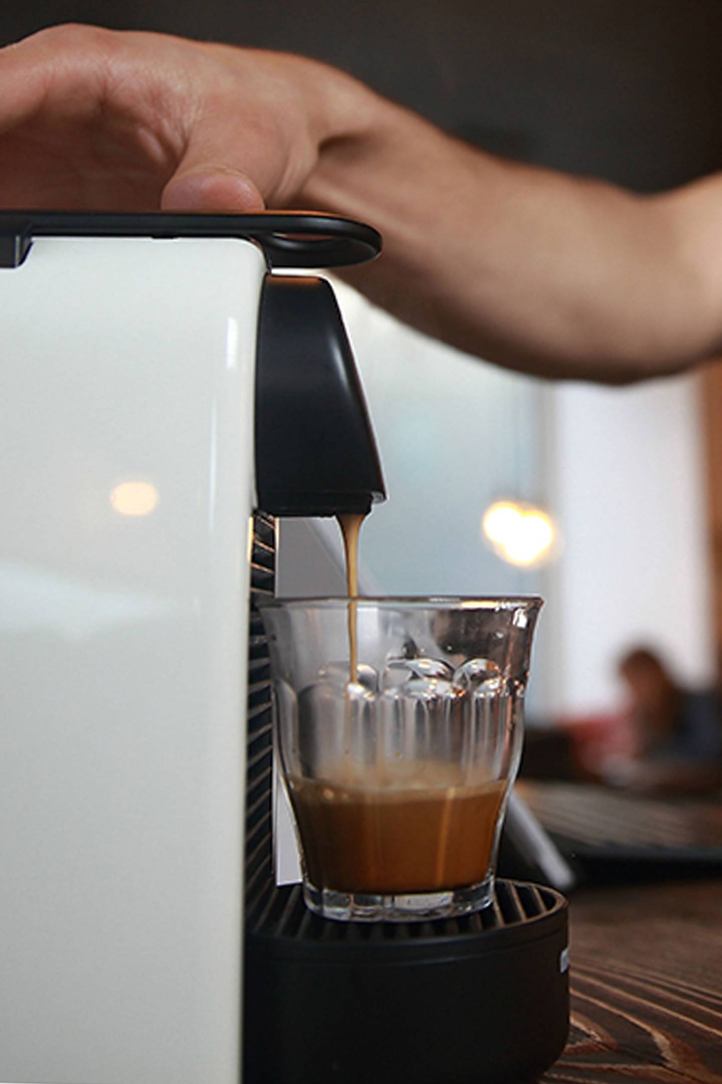 London's best coffee delivery services | CN Traveller